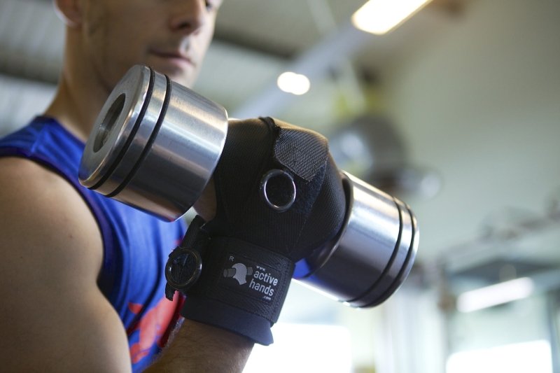 Active Hands Disability Gripping Aids | Aged Care & Medical