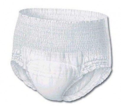 Continence Aids - Pull-Up Pants for Protection | Aged Care & Medical