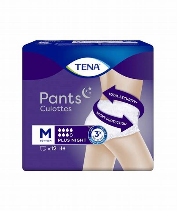 Incontinence Pants - Comfortable Protection | Aged Care & Medical