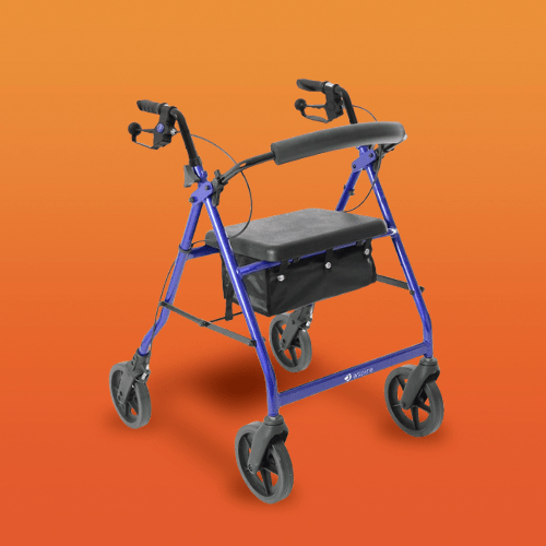 Mobility Aids - Walkers, Wheelchairs & Equipment | Aged Care & Medical