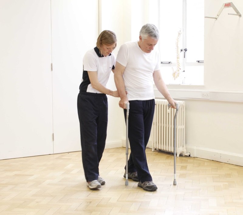 Physiotherapy & Rehabilitation Aids | Aged Care & Medical