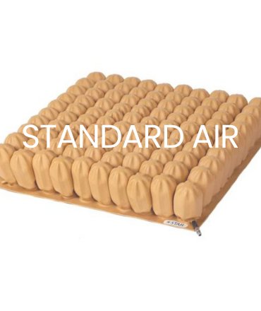 Star Cushion Standard Air - Relief Cushions | Aged Care & Medical