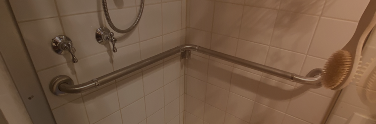 Home Modifications – Aged Care & Medical