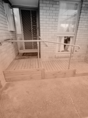 Home Modifications Services – Aged Care & Medical