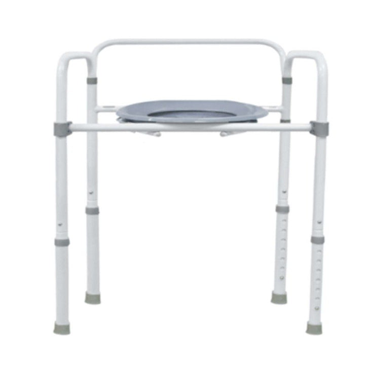 Bathroom & Toilet Aids - Raised Seats, Commodes | Aged Care & Medical