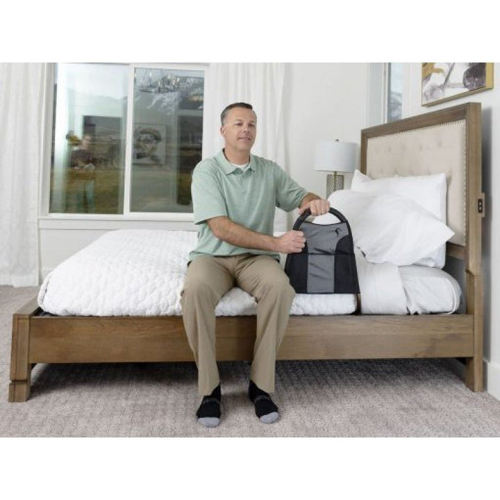 Bed Rails & Supports & Stability Aids for Beds | Aged Care & Medical