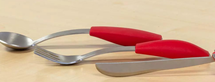 Ornamin Eating Aids – Aged Care & Medical