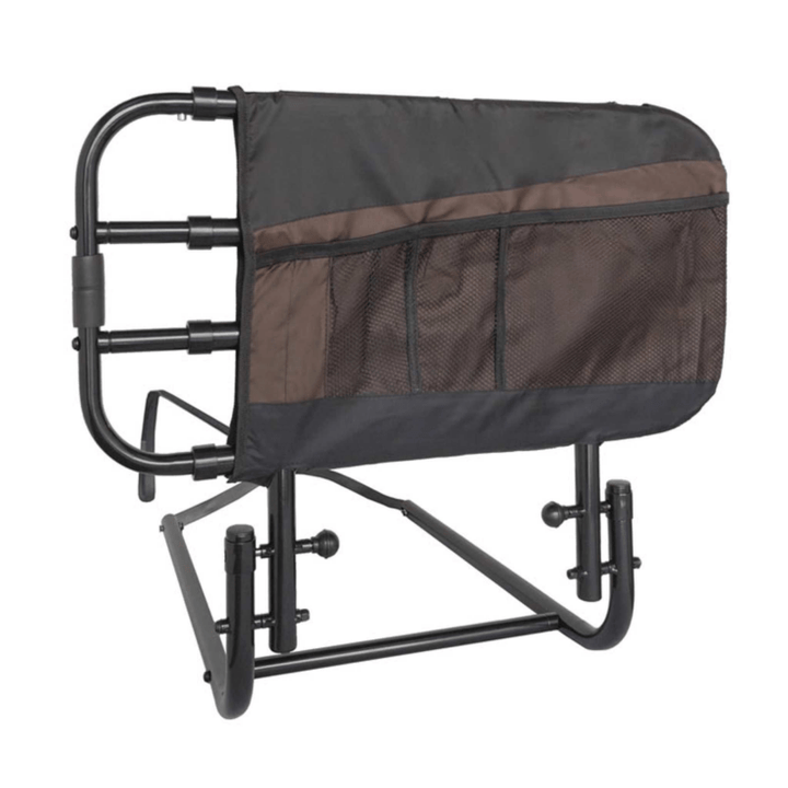 Bed Rails & Supports & Stability Aids for Beds | Aged Care & Medical