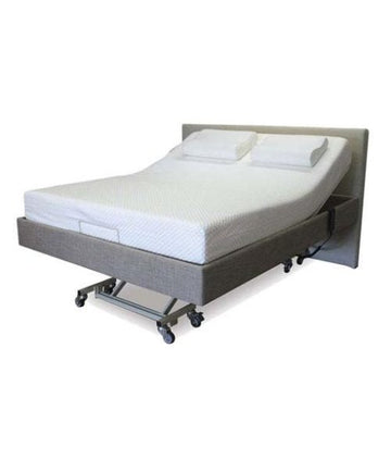 Hospital Bed Hire - Adjustable & Electric Beds for Homecare | Aged Care ...