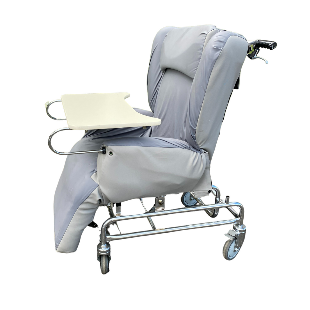 Hire Chairs – Aged Care & Medical